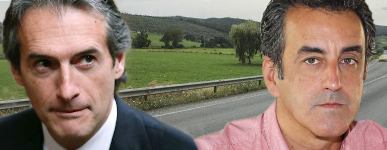 El Gobierno de Cantabria acusa al ministro De la Serna de “deslealtad ... El Gobierno de Cantabria acusa al ministro De la Serna de “deslealtad ...